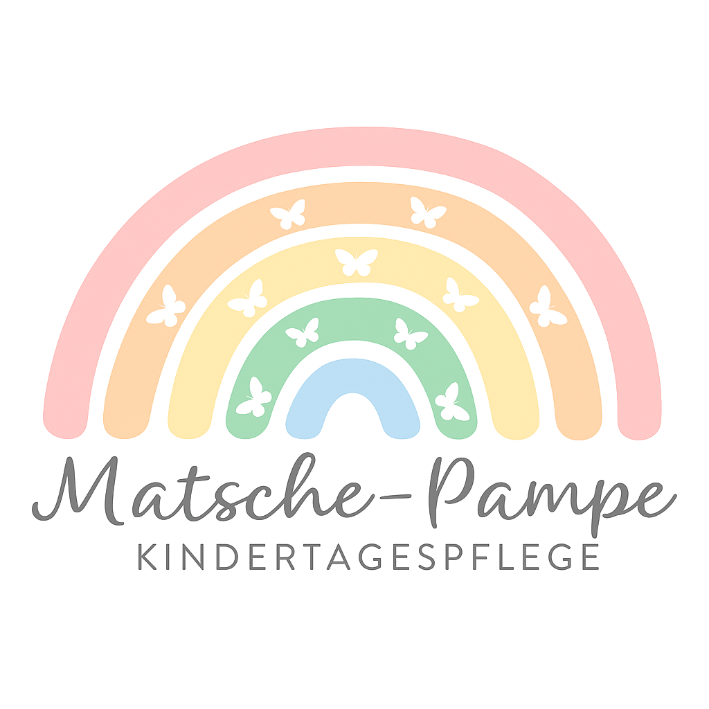 Matsche-Pampe Kindertagespflege Escheburg | Liebevolle Betreuung für Kinder